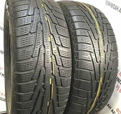 Nokian Tyres Nordman RS2 SUV 215/60 R17 100N