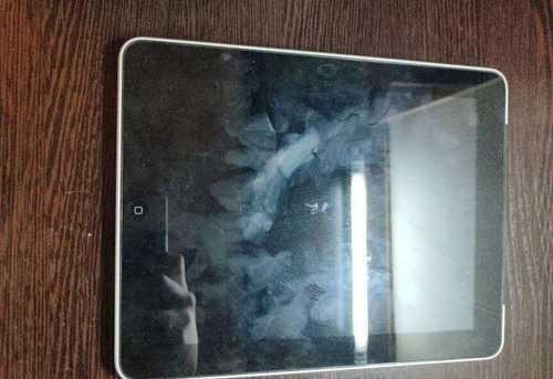 iPad 2010