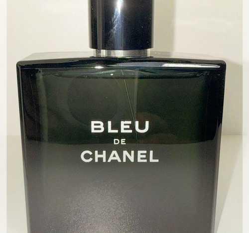 Blue de Chanel туалетная вода оригинал