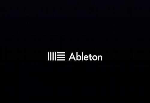 Ableton Live 11 Standard