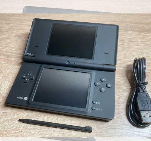 Nintendo DSi