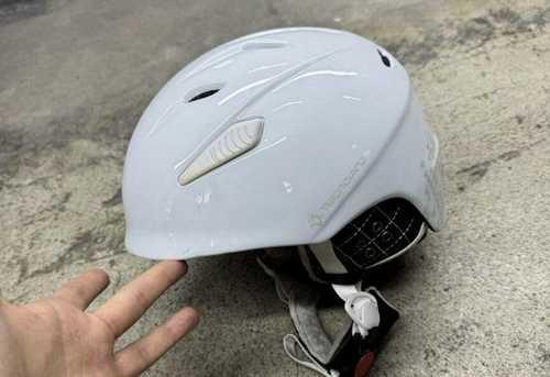 Горнолыжный шлем S (52-56) Tecnopro