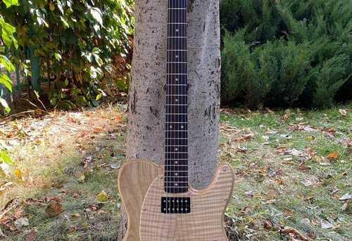 Custom Limited Telecaster