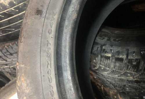 Hankook Ventus K102 225/50 R17