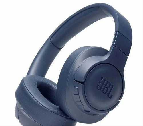 Наушники JBL Tune 710BT Blue