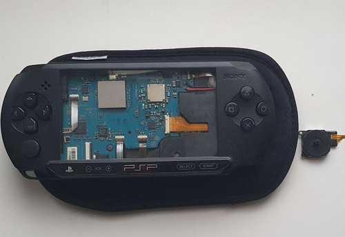 Sony psp e 1008