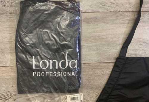 Фартук парикмахерский новый и б/у Londa