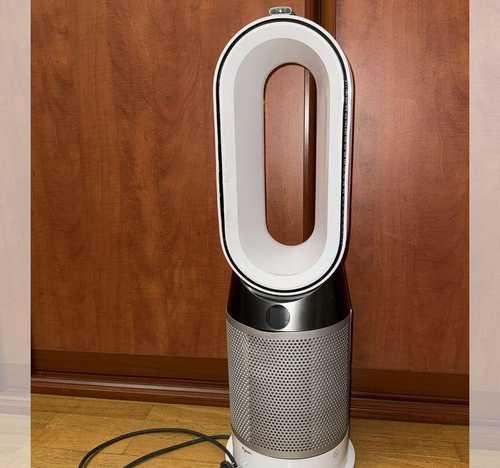 Воздухоочиститель Dyson hp05