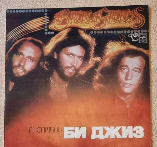 Bee Gees - Spirits Having Flown