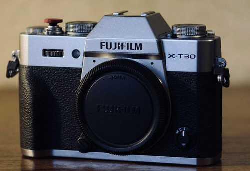 Fujifilm X-T 30
