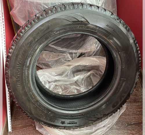 Toyo Observe GSi-5 225/65 R17