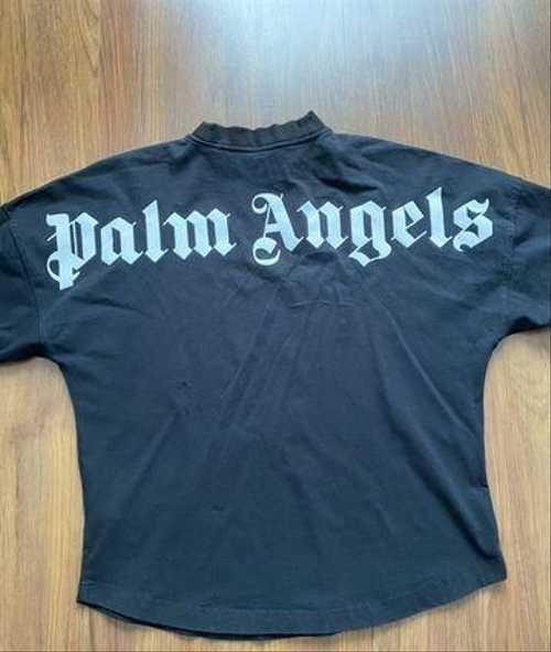 Футболка Palm Angels