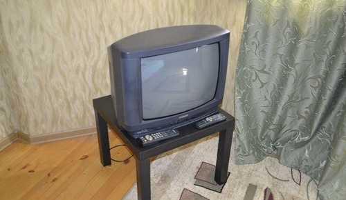Телевизор Samsung CK-5039ZR - 20(51см)