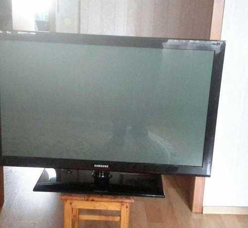 Телевизоры бу Samsung ps42c450b1w