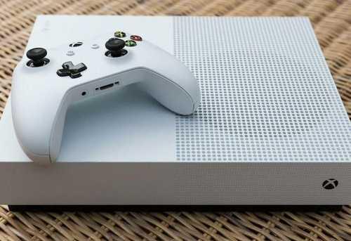 Xbox One s 512gb