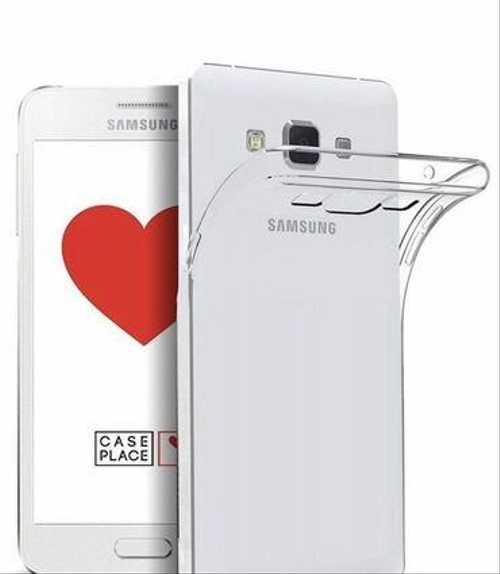 Чехол на Samsung A3 2015