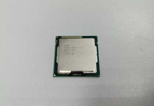 Процессор Intel Core i3-2105, s1155