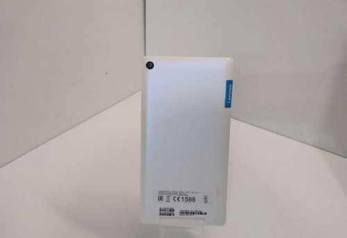 Планшет с SIM-картой Lenovo TB3-730x 1/16 GB