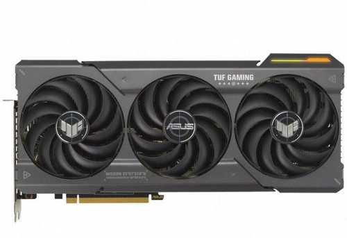 Видеокарта Asus Radeon RX 7800 XT TUF Gamin 604327