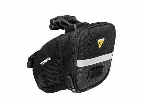 Велосумка под седло Topeak Aero Wedge Pack Small к