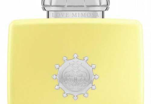 Amouage Love Mimosa 100 ml - парфюмерная вода