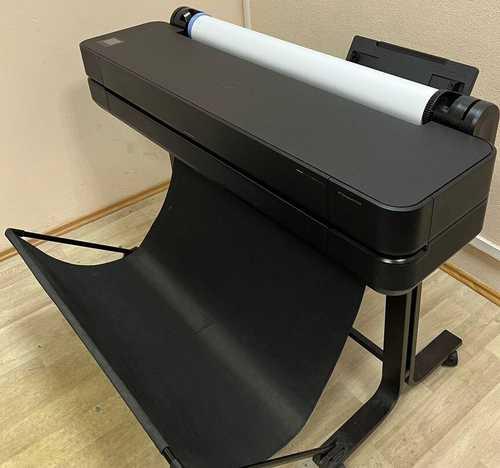 Плоттер HP DesignJet T630 36" (914 мм)