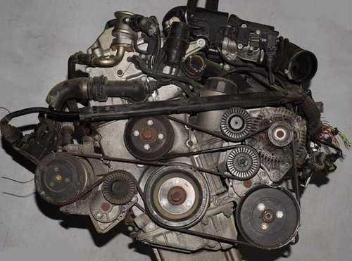 Двигатель 1.8 бензин BMW 316i E46 194E1 M43B19TU