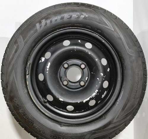 Viatti Strada Asimmetrico 185/70 R14