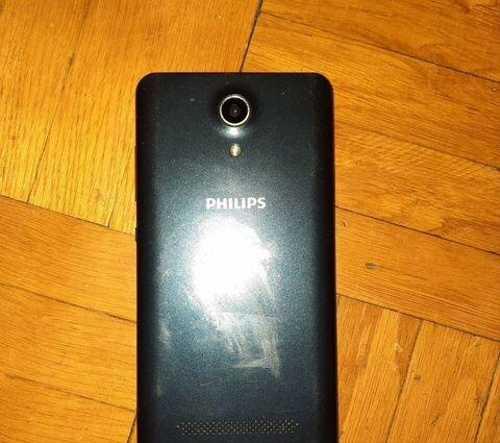 Philips s327