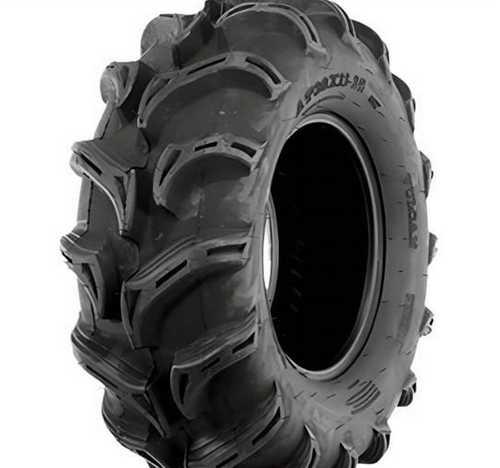 Шины Forerunner Vulcan 25/10 R12 50F Бездорожные/Грязевые