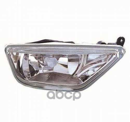 Фара противотуманная R ford Focus 98-04 4312016RUE