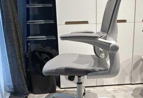 Компьютерное ортопедическое кресло