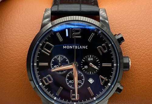 Мужские часы Montblanc TimeWalker