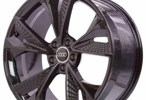 Кованый диск RZ forged в стиле R21 5x112