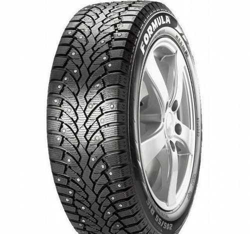 Formula Ice 215/60 R17