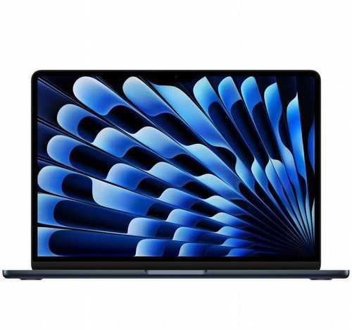 MacBook Air 2024 M3 Новый Гарантия Год