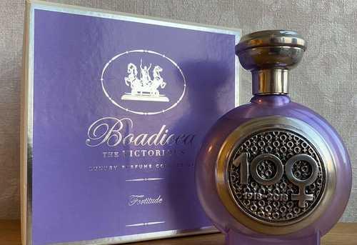 Fortitude Boadicea the Victorious Ниша edp 100мл