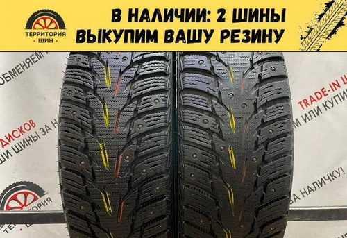 Nexen Winguard Spike WS62 175/65 R14 86T