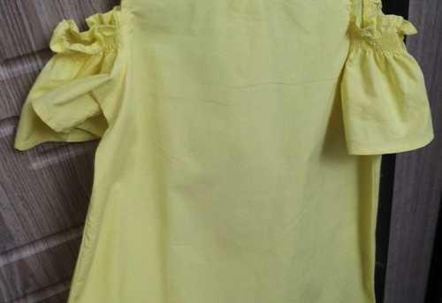 Платье для девочки Mini maxi 104 cm