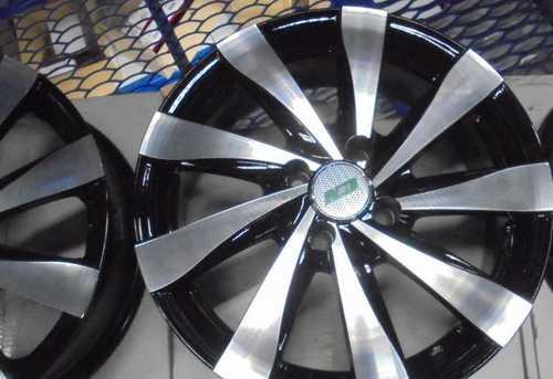 Диск колеса литой Nitro N20 Y465