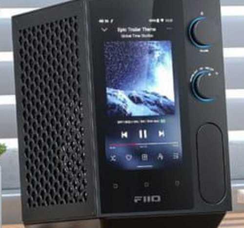 Fiio r7