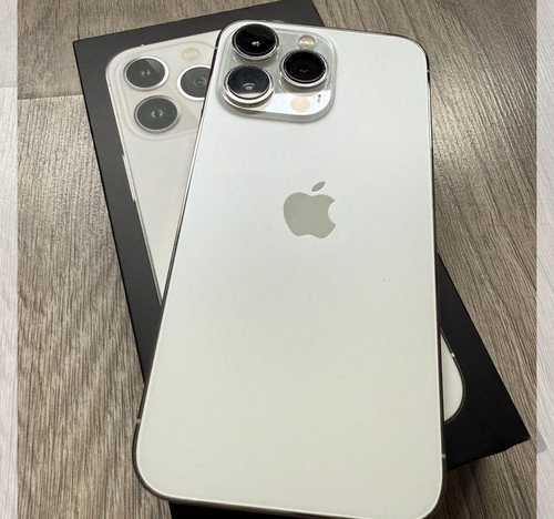 iPhone 13 Pro, 256 ГБ