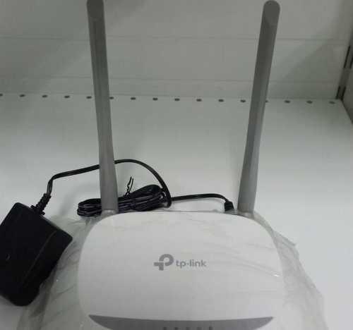 Роутер TP-Link TL-WR850N