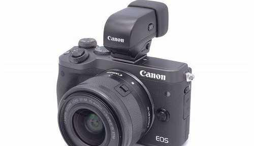 Видоискатель Canon EVF-DC1