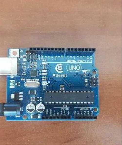 Arduino uno