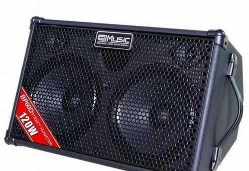 Комбоусилитель Coolmusic bp60d 120W