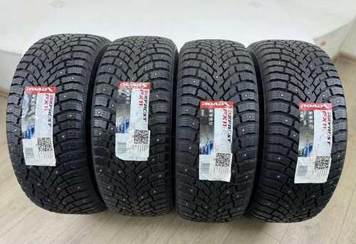 RoadX RXFrost FX11 215/60 R16 95T