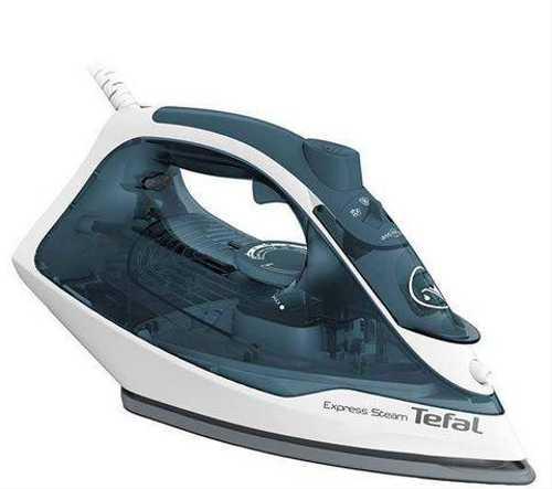 Утюг бу tefal