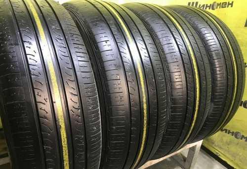 Nexen Classe Premiere 672 205/65 R16