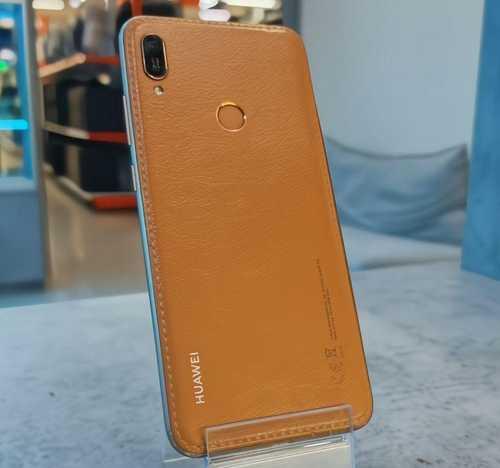 Запчасти для Huawei Y6 2019